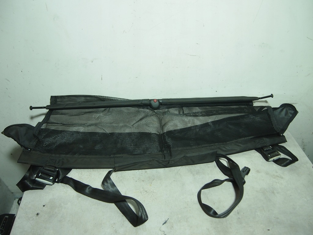 VOLVO V60 II 20r SIATKA DO BAGAŻNIKA 31462794 - 14741601675 - oficjalne ...