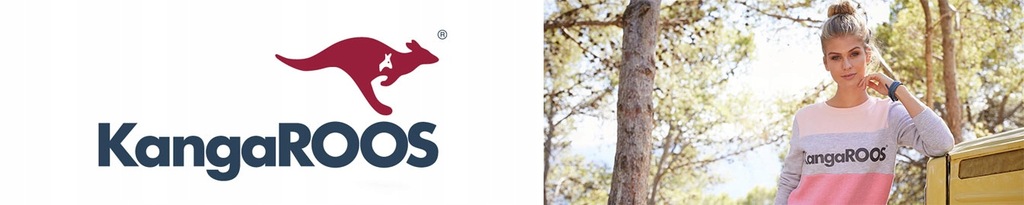 Купить Мужская спортивная обувь KangaROOS 81096 черный R44: отзывы, фото и характеристики на ...