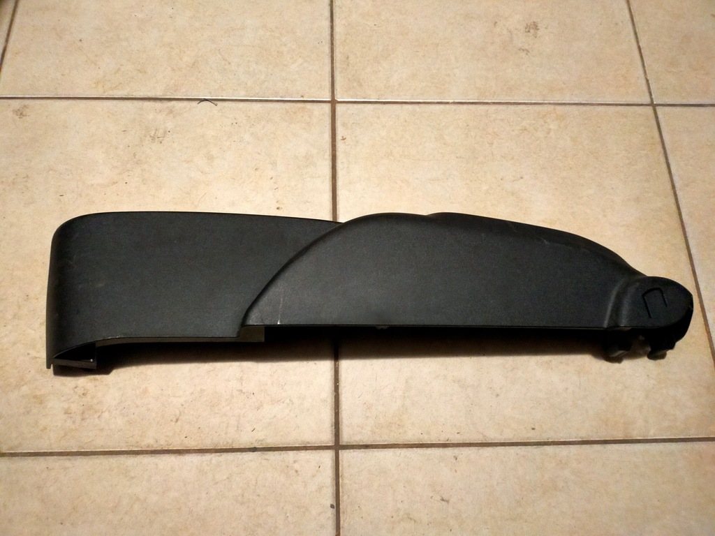 VOLVO XC90 S60 V70 XC70 S80 OSŁONA FOTELA PANEL - 13210497648 ...