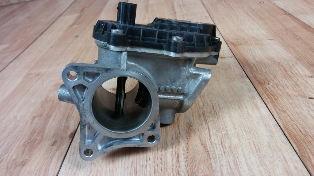 Kia Sportage IV 1.6 CRDI przepustnica 28462-2U000 - 11604021802 ...