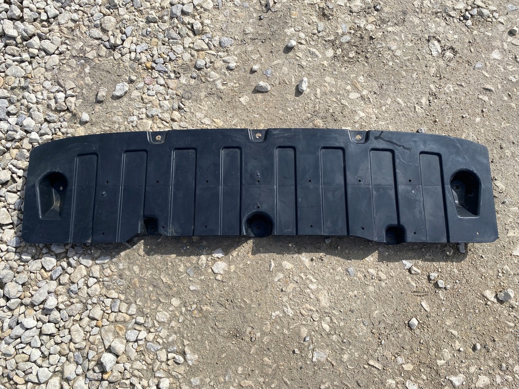 KIA PICANTO III LIFT OSŁONA POD SILNIK - 15419405415 - oficjalne ...