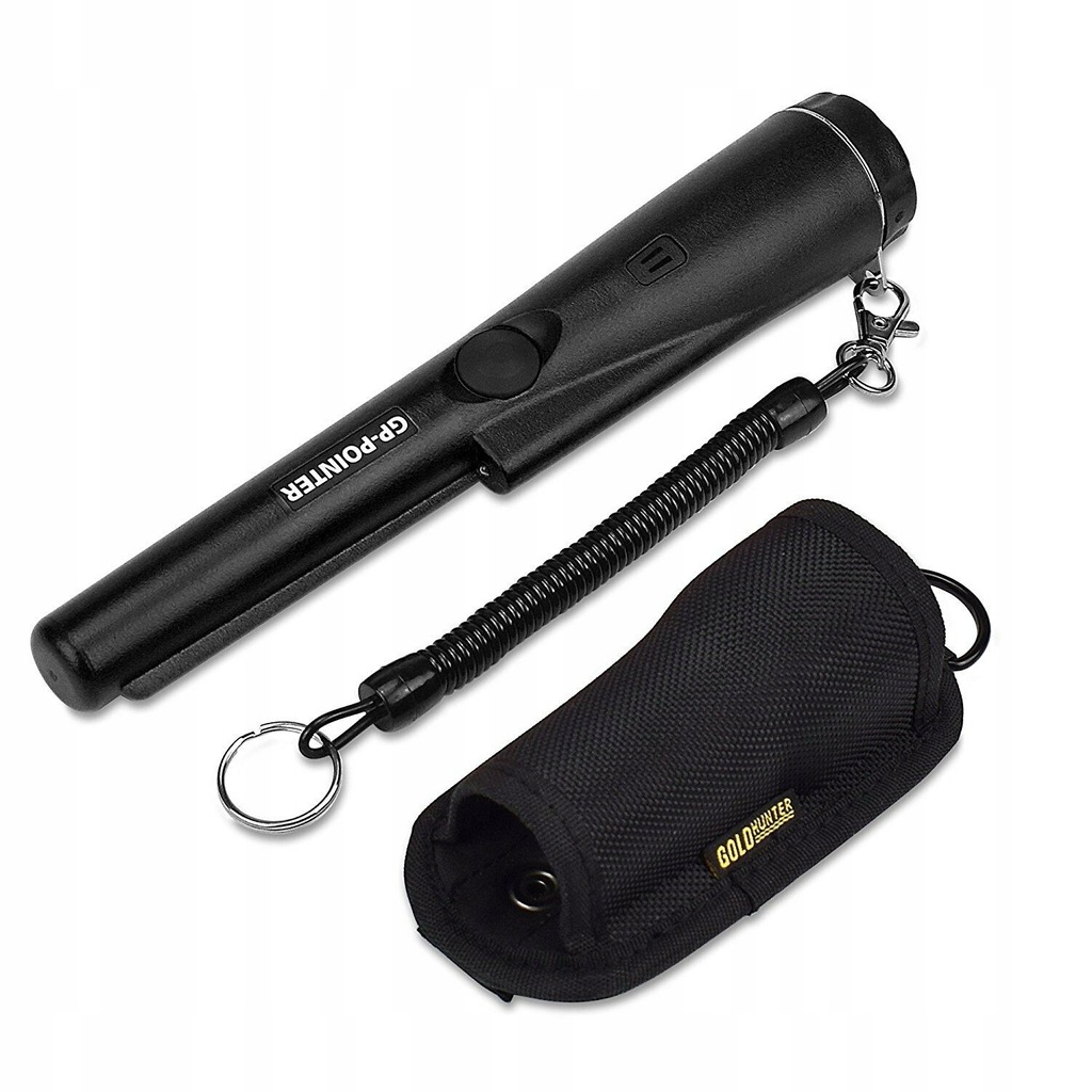 Wykrywacz Metalu GP-POINTER Pro-pointer Pinpointer - 10453557440 ... Wykrywacz Metalu GP-POINTER Pro-pointer Pinpointer - 10453557440 ...