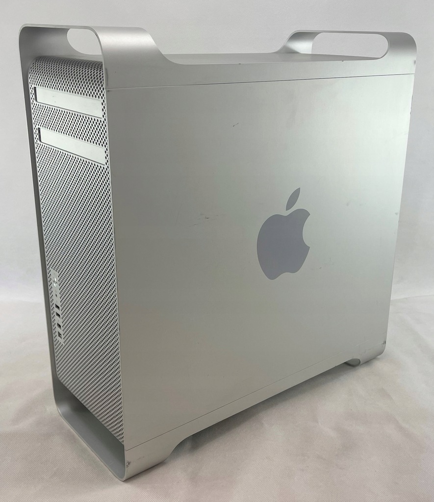 Komputer Mac Pro 1,1 -Xeon*-250HDD -GeForce -93971 - 13746658052 ...