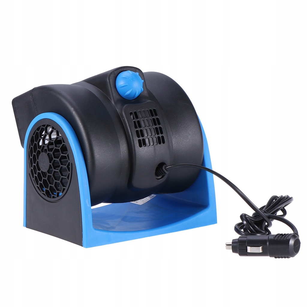 Mini Air Conditioner Portable Fan Car 12 V - 14171115315 - oficjalne ...