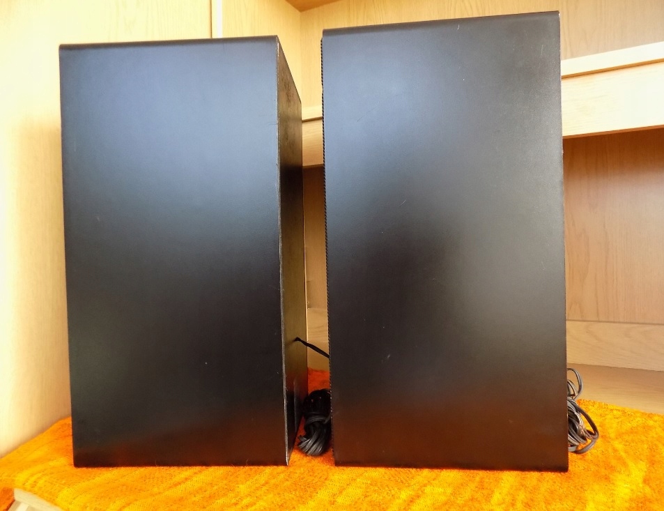 Kolumny WHD Gerard 35 Type 1000 --- 70 wat - 7850196708 - oficjalne ...