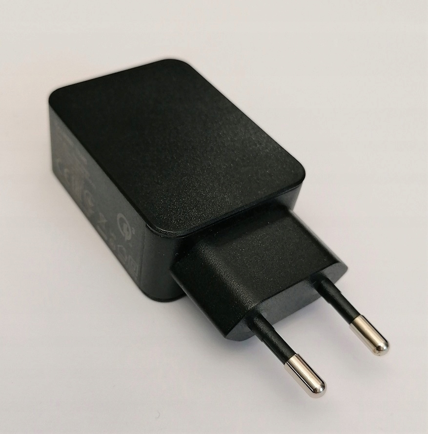 ORYGINALNA ŁADOWARKA LUCENT TRANS 3Q52 6V-3A - 11472232456 - oficjalne ...