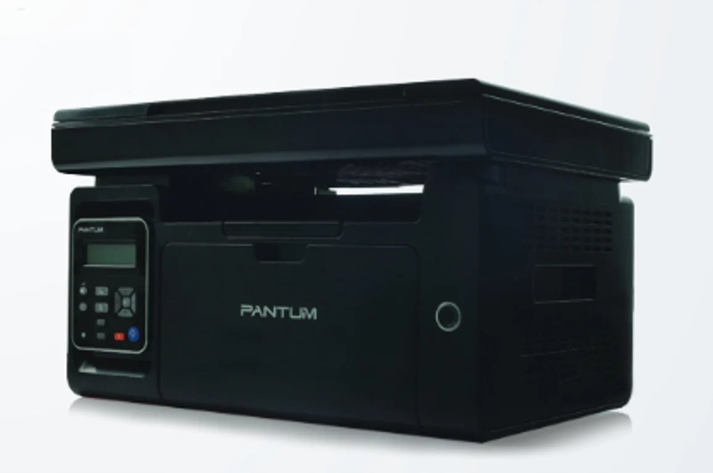 Pantum | M6500 | Printer / copier / scanner | Monochrome | Laser | A4 ...