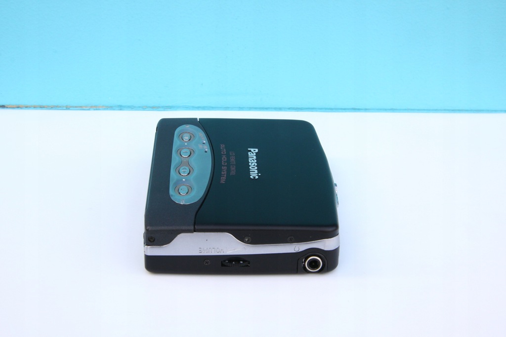 Walkman Panasonic Super Stan RQ-S75 Japan z DOLBY - 12240822502 ...