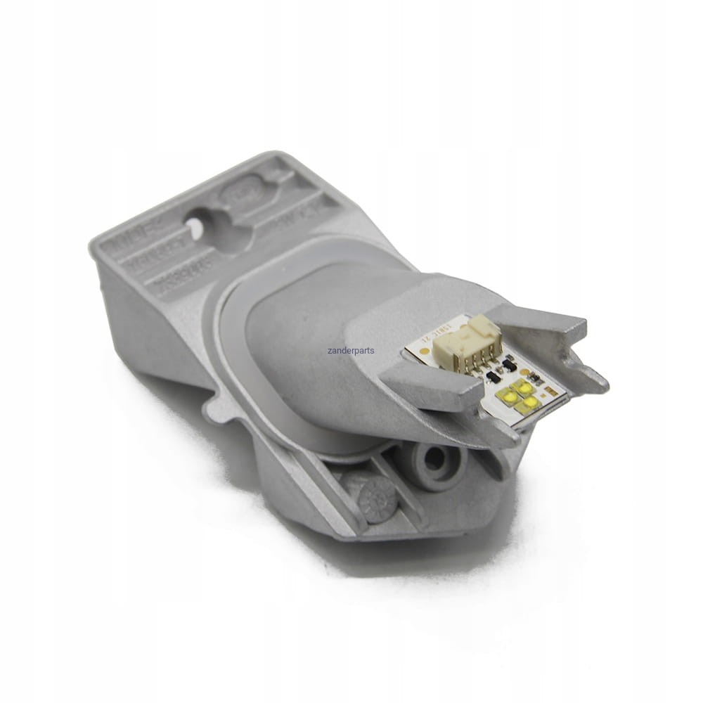 MODUŁ ŚWIATEŁ LED BMW 7 NR 63117339003 NOWY FV - 11741550041 ...