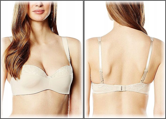 Купить TRIUMPH MAGIC BOOST MWHP LIFT-UP 75B: отзывы, фото и ...