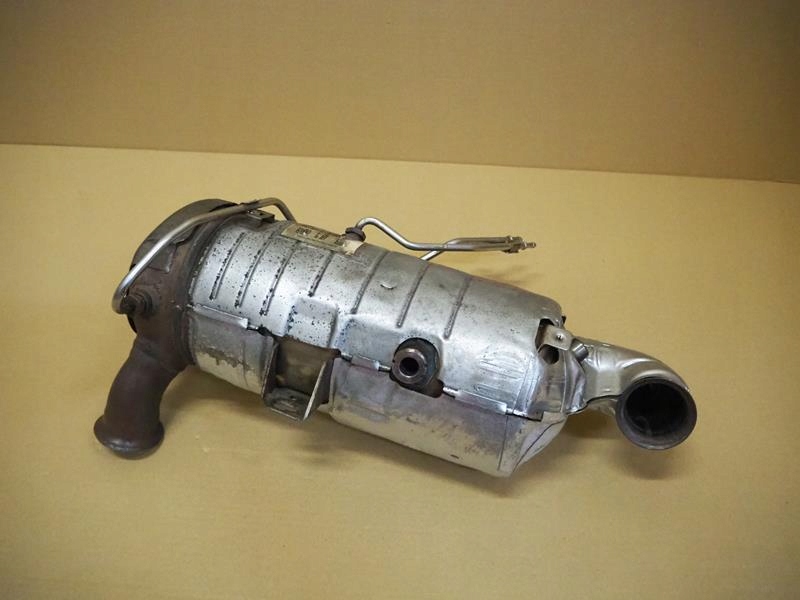 KATALIZATOR CITROEN PEUGEOT 308 II T9 1.5 BLUEHDI - 12809959814 ...