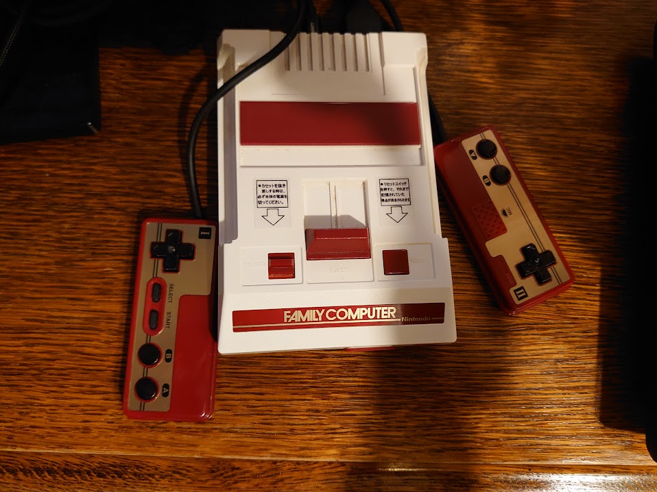 Купить Nintendo Famicom Classic Mini (HDMI), как NES: отзывы, фото и характеристики на Aredi.ru ...