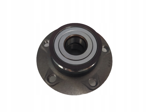 VW AUDI SKODA PIASTA ŁOŻYSKO TYŁ TYLNE 5WA501611 - 11186402721 ...