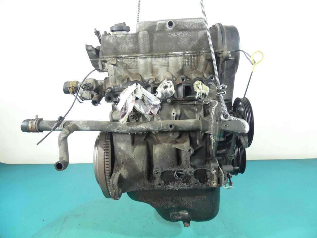 SILNIK SUZUKI SWIFT G10 1.0 JEDN - 12940474821 - oficjalne archiwum Allegro