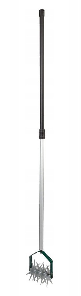 Parkside kultywator ręczny z trzonkiem - 13517197041 - oficjalne archiwum Allegro