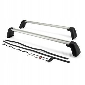 Poprzeczki belki dachowe BMW X5 G05 - 82712444056 - 10034746277 ...