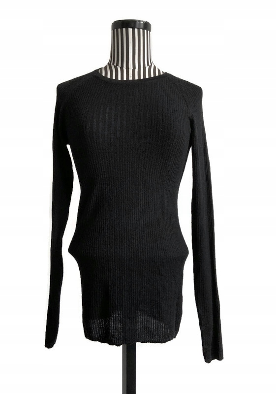 PIERRE ROBERT bluzka termiczna miejska merino wool tencel idealna M ...