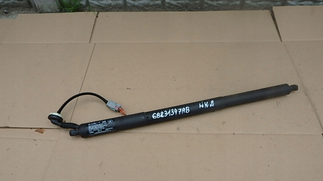 SIŁOWNIK KLAPY JEEP GRAND CHEROKEE WK2 68231347AB - 14202173852 ...