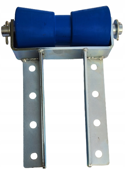 Podpora denna rolka kilowa przyczepa podłodziowa - 12771681198 ...