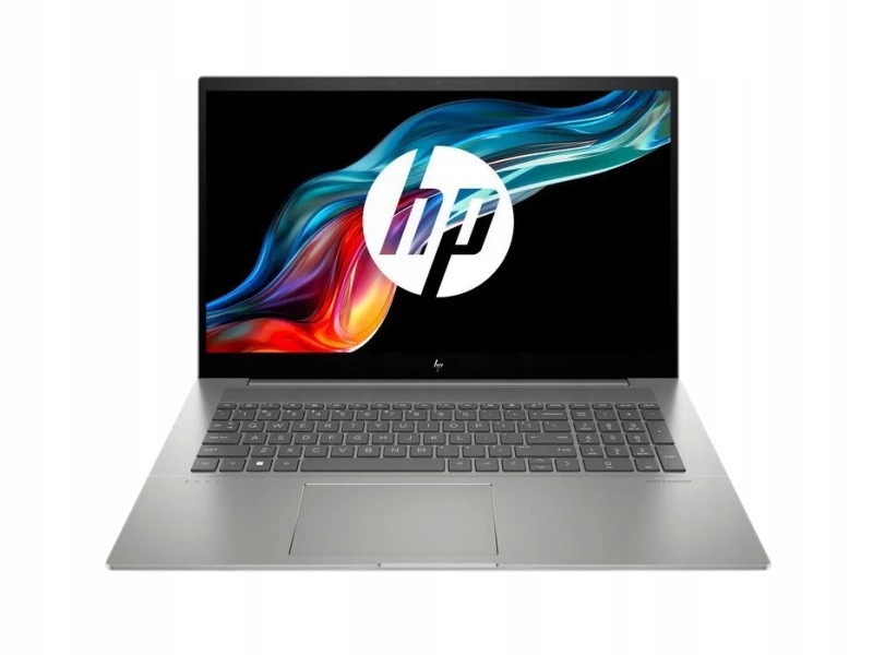 Laptop HP Envy i7-1355U RTX3050 16GB RAM SSD 1TB DOTYK 17,3' FHD Win11 - 17629109434 - oficjalne ...