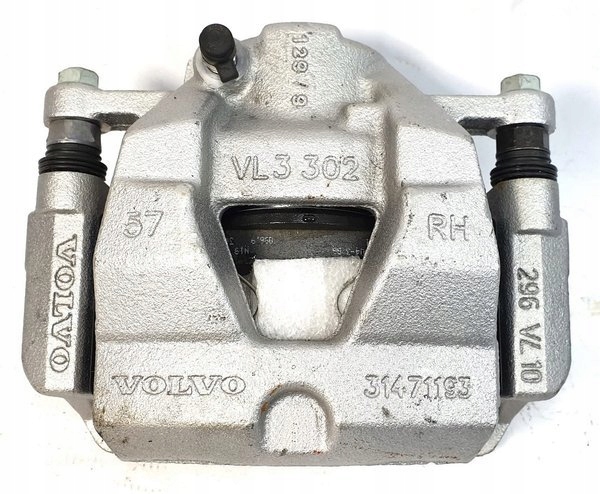 Volvo XC40 2019 zacisk przód przednie prawy NOWY - 12283141026 ...