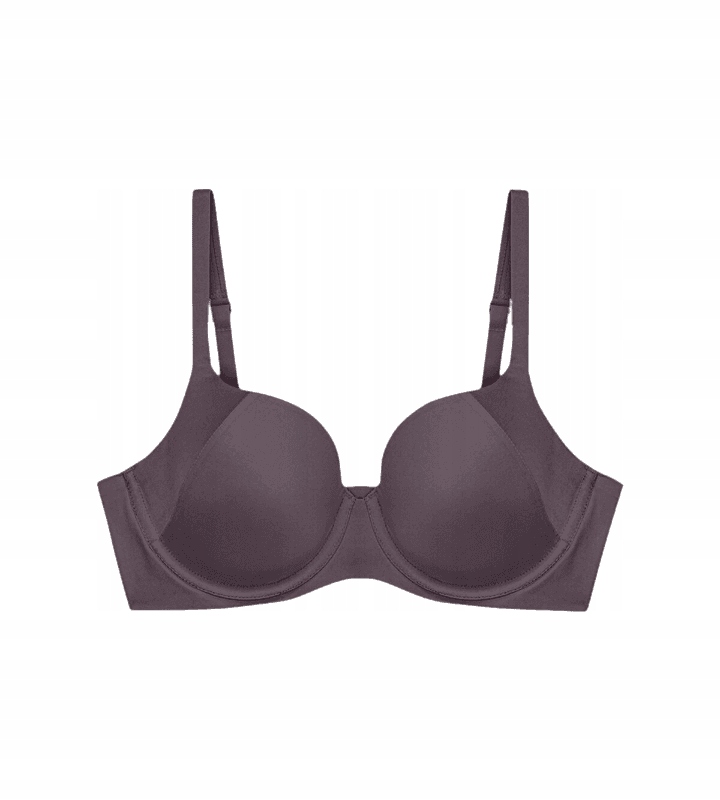 Triumph Biustonosz Body Make-up Soft Touch WP EX Promocja 80b;Fiolet - 14940277666 - oficjalne ...