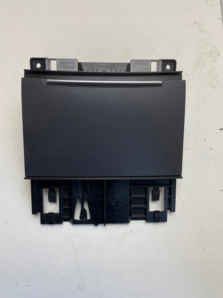 AUDI A6 A7 POPIELNICZKA 4G0863273 WKŁAD 4G0864131 - 12233320790 ...