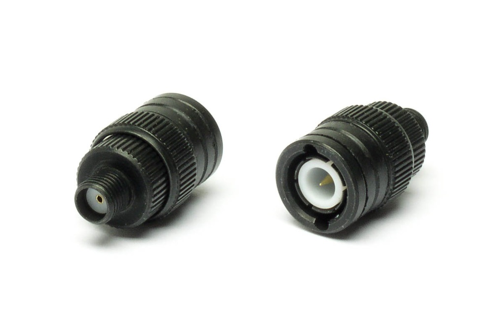 DIAMOND BNCP-SMAJ Adapter BNC SMA redukcja beczka - 6951954987 - oficjalne archiwum Allegro