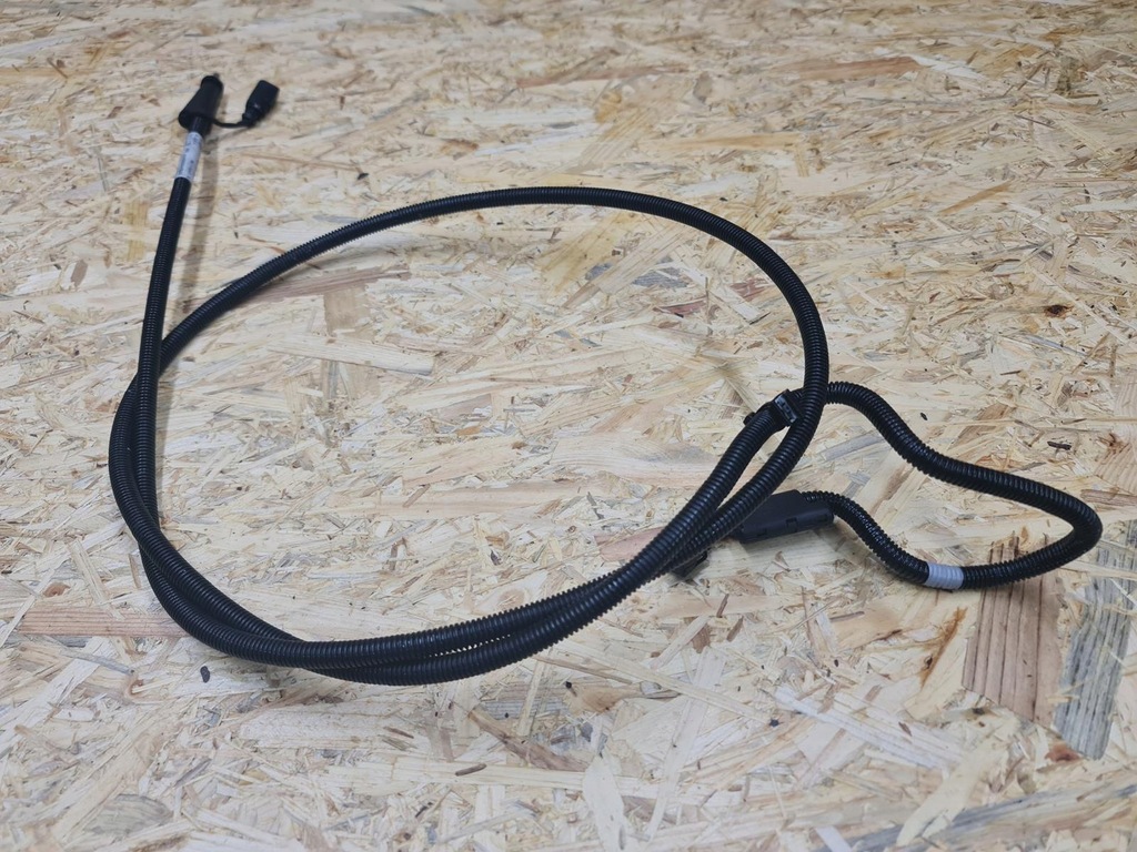 VW SHARAN ALHAMBRA II 7N PRZEWÓD ADBLUE 2.0 TDI - 11708353695 ...