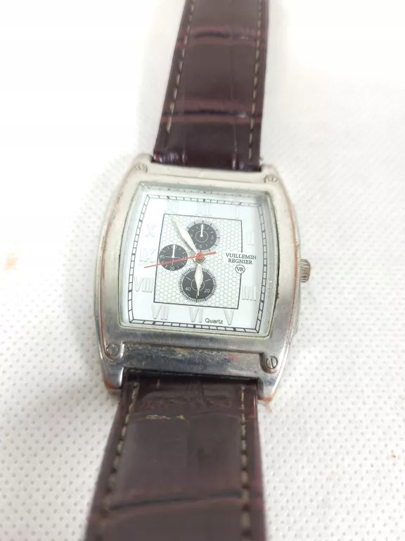 ZEGAREK ATLAS FOR MEN WATCH - 12767957909 - oficjalne archiwum Allegro