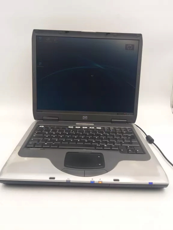 LAPTOP HP COMPAQ NX9030 PENTIUM WINDOWS XP 992MB - 13337420084 ...
