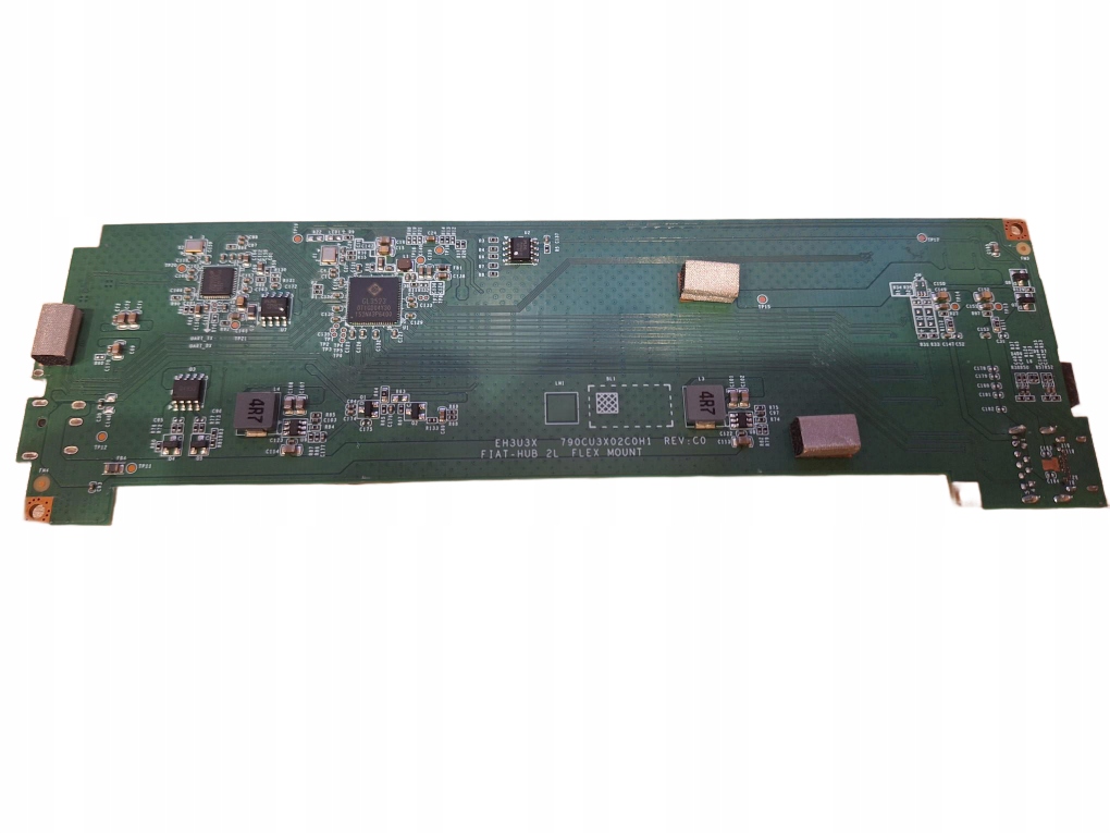 Płyta Adapter Dysk kontroler Seagate One Touch Desktop Hub E248779 SH9 ...