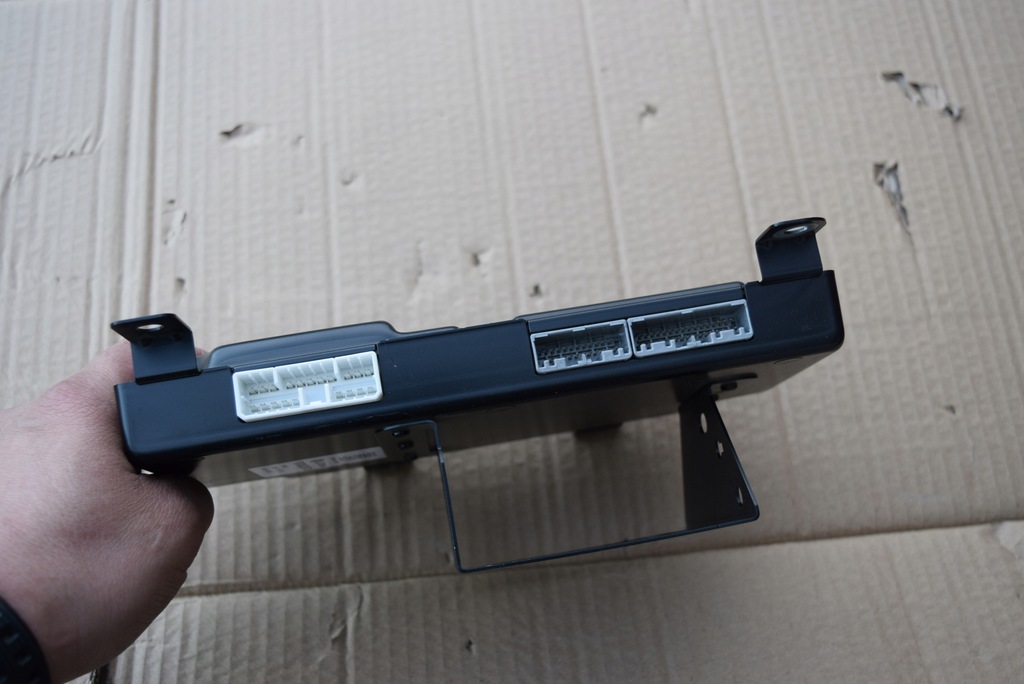 VOLVO S90 XC60 XC90 2.0 STEROWNIK MODUŁ JEDNOSTKA - 12113359076 ...