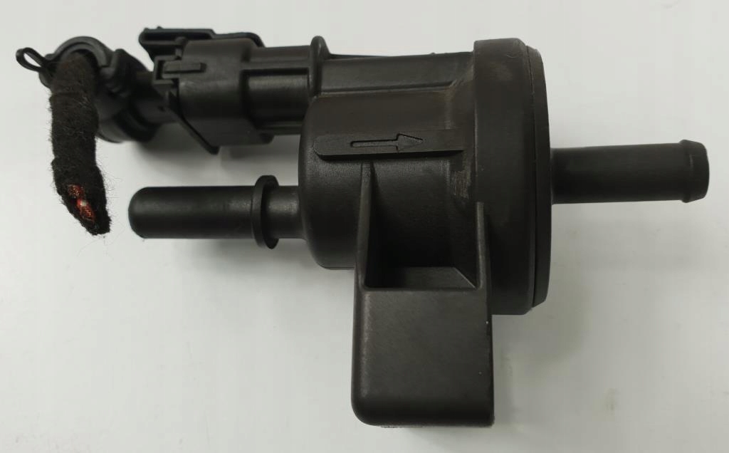 ZAWÓR PODCIŚNIENIA ALFA 159 1.9 16V JTS 0280142414 - 7655629966 ...