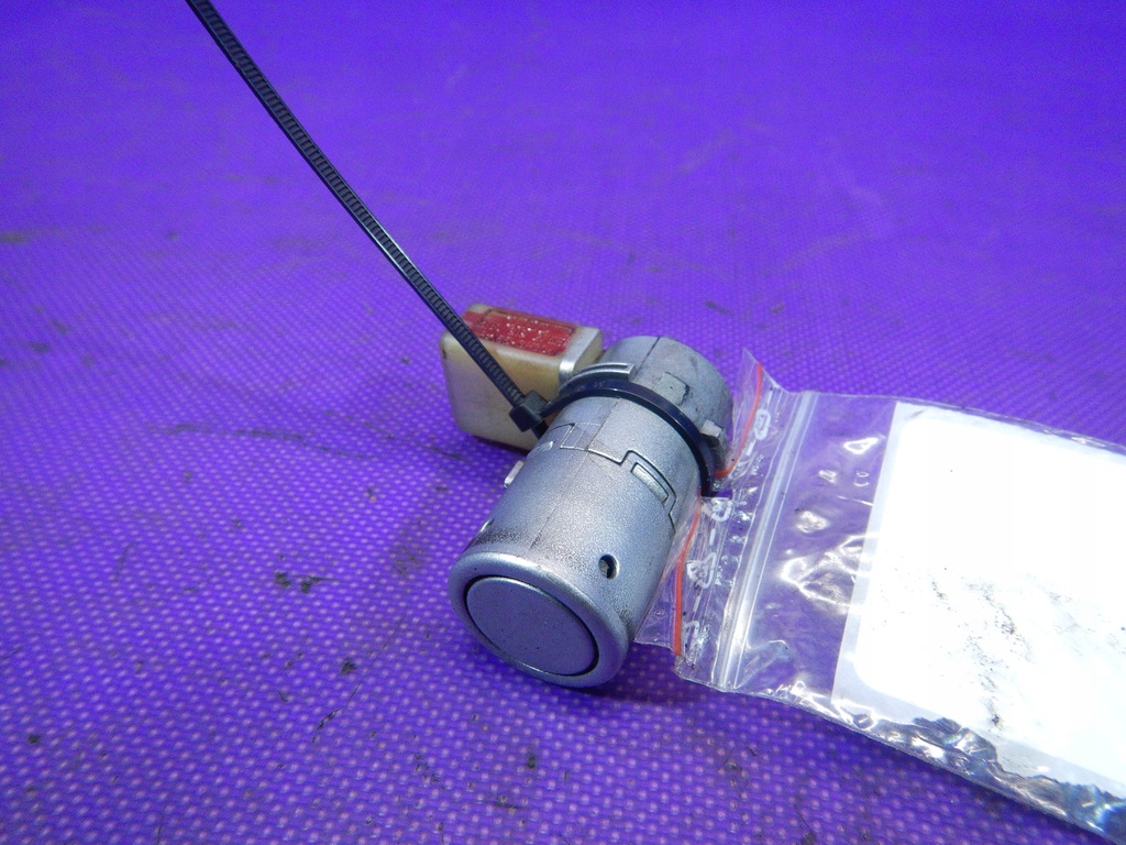 AUDI A8 D3 CZUJNIK COFANIA PARKOWANIA 4B0919275E - 11087174057 ...