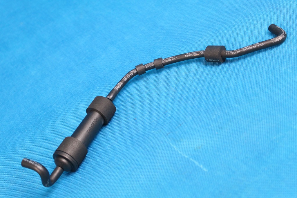 PRZEWÓD PODCIŚNIENIA VAG - 13860573857 - oficjalne archiwum Allegro