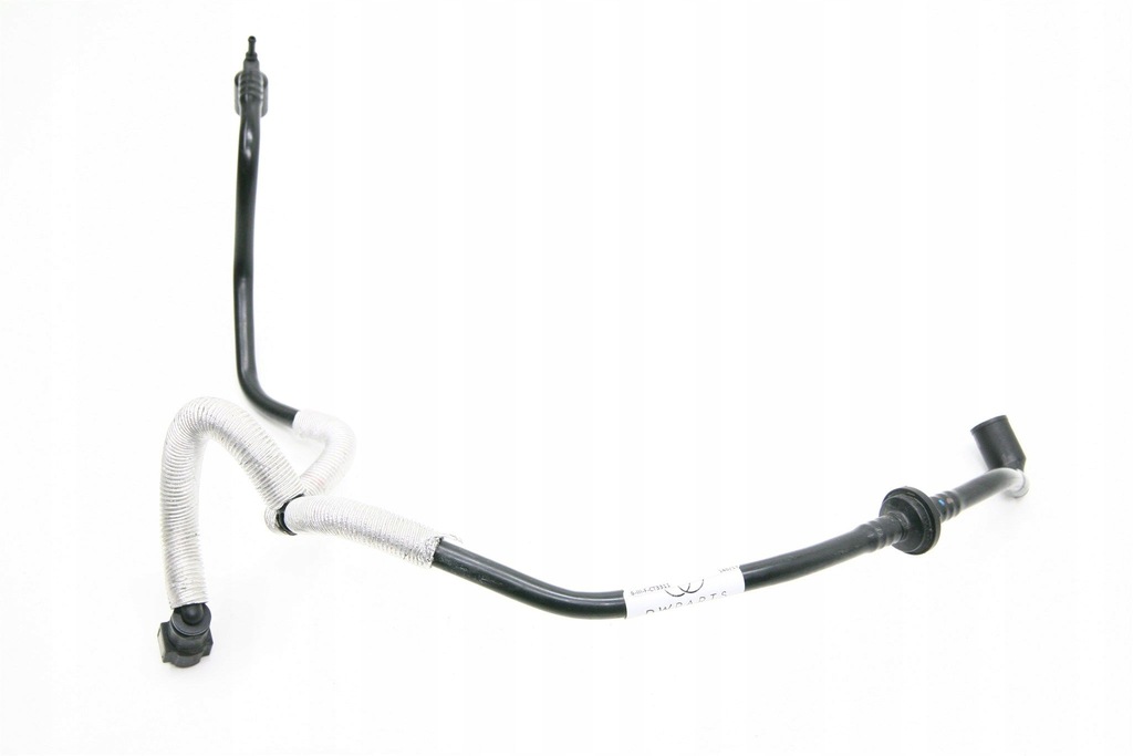 PRZEWÓD RURKA PODCIŚNIENIA VW TOUAREG 7P6611931AA - 7239565394 ...