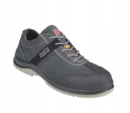 BUTY ROBOCZE WURTH LEO S1P ROZMIAR 45 - 12324087817 - oficjalne ...