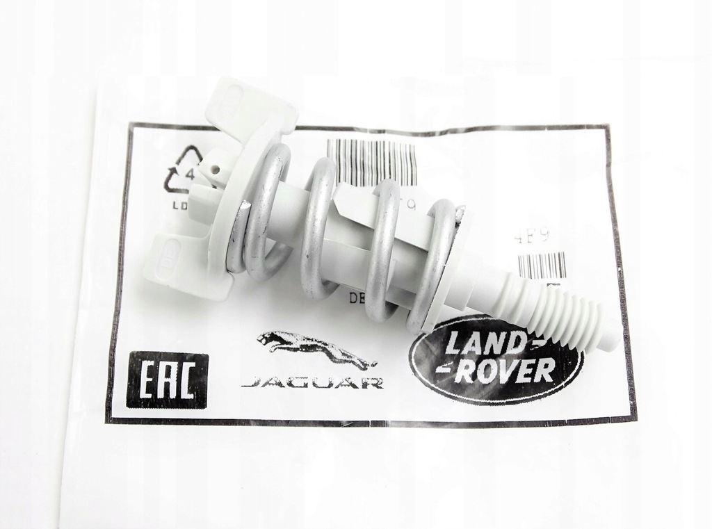 mocowanie śruba uchwyt lampy tył JAGUAR F-PACE - 8412616312 - oficjalne ...