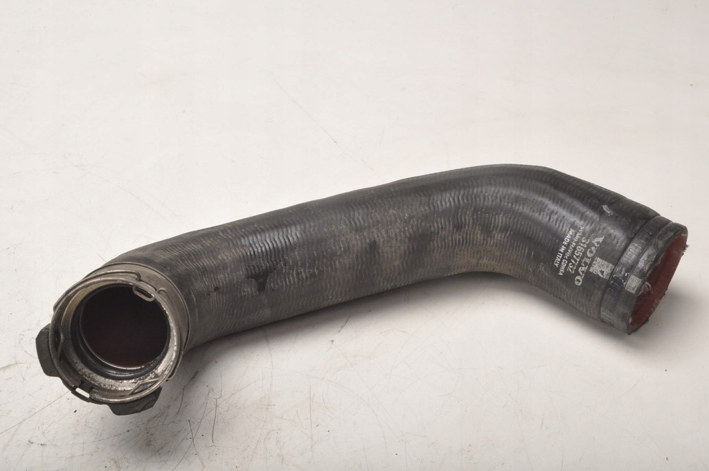 VOLVO S60 V60 2.0 D2 RURA INTERCOOLERA 31657732 - 13590892496 ...