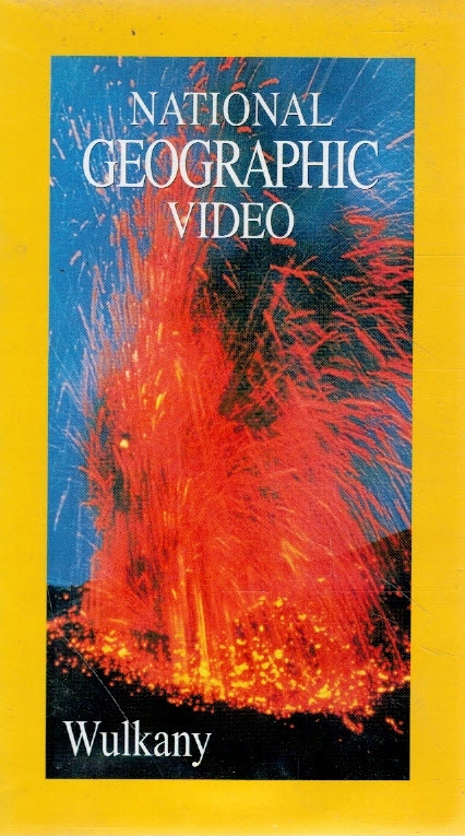 Купить Видеокассета National Geographic Volcanoes VHS: отзывы, фото и ...