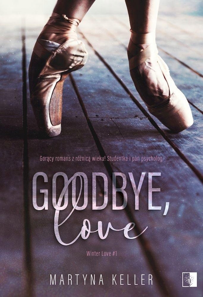 Goodbye, love. Winter Love Martyna Keller - 12695531546 - oficjalne ...