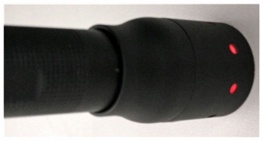 Forch Latarka LED Lenser P5R - 7865423934 - oficjalne archiwum Allegro