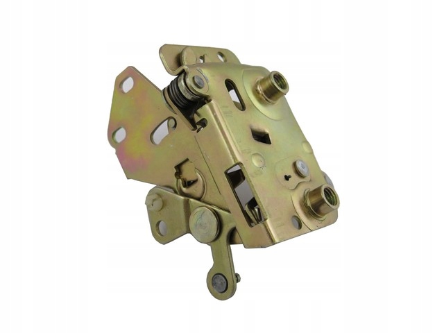 ZAMEK DRZWI VOLVO L50B L90D L120C L150E L180C - 13094271105 - oficjalne ...