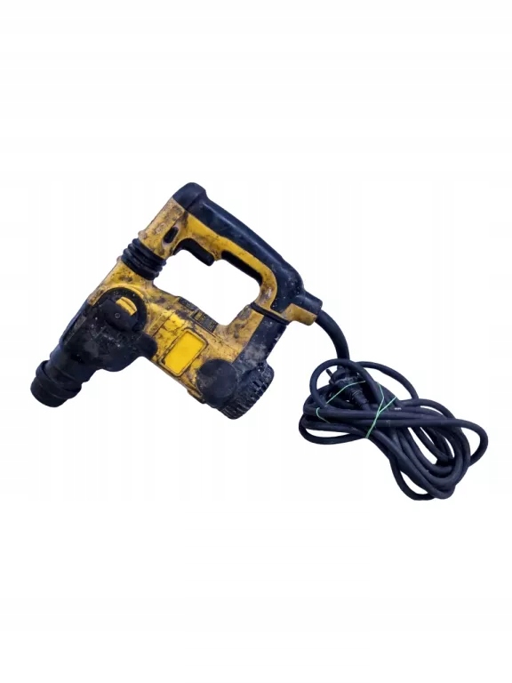 DEWALT D25323-QS NIE DZIAŁA PRZEŁĄCZNIK OD ZMIANY - 13236926243 ...
