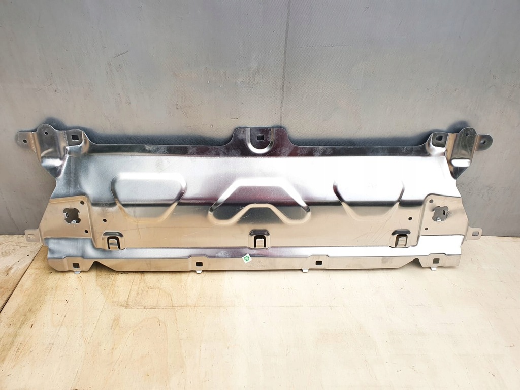 górna blacha wzmocnienie czołowe BMW X3 X4 G01 G02 - 10105932900 ...