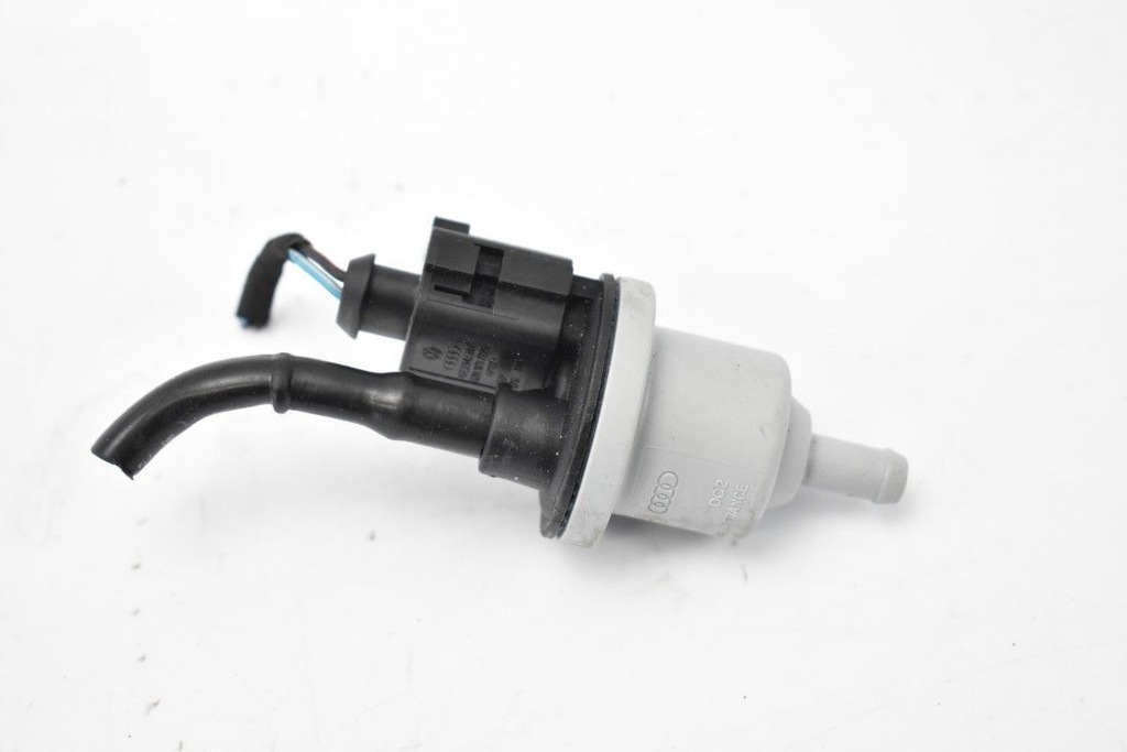 ZAWÓR PODCIŚNIENIA 06D133517B POLO 6R A3 8V 1.4 B - 9490998684 ...