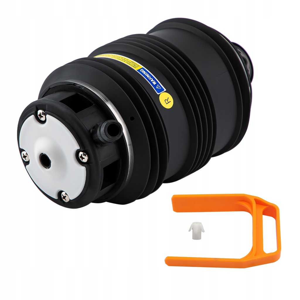 PODUSZKA MIECH Do Mercedes W211 S211 2113201225 - 12550534659 - oficjalne archiwum Allegro