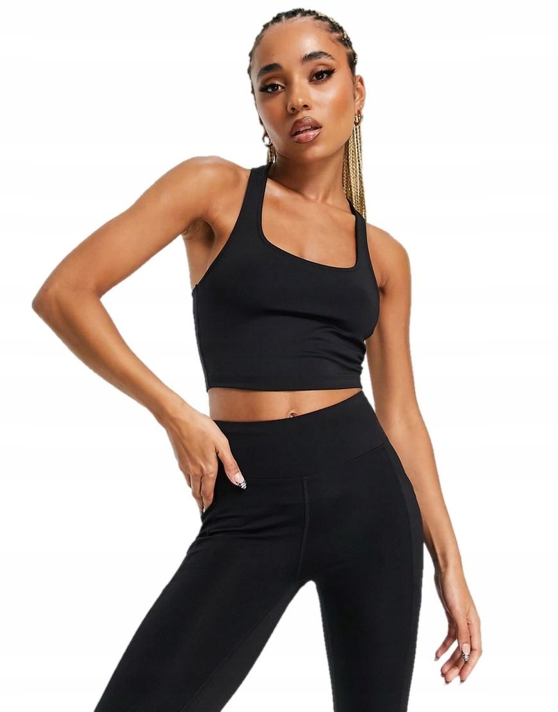 LOGO SPLOT 9B3 NE6__M HIIT TOP SPORTOWY - 13809650849 - oficjalne ...