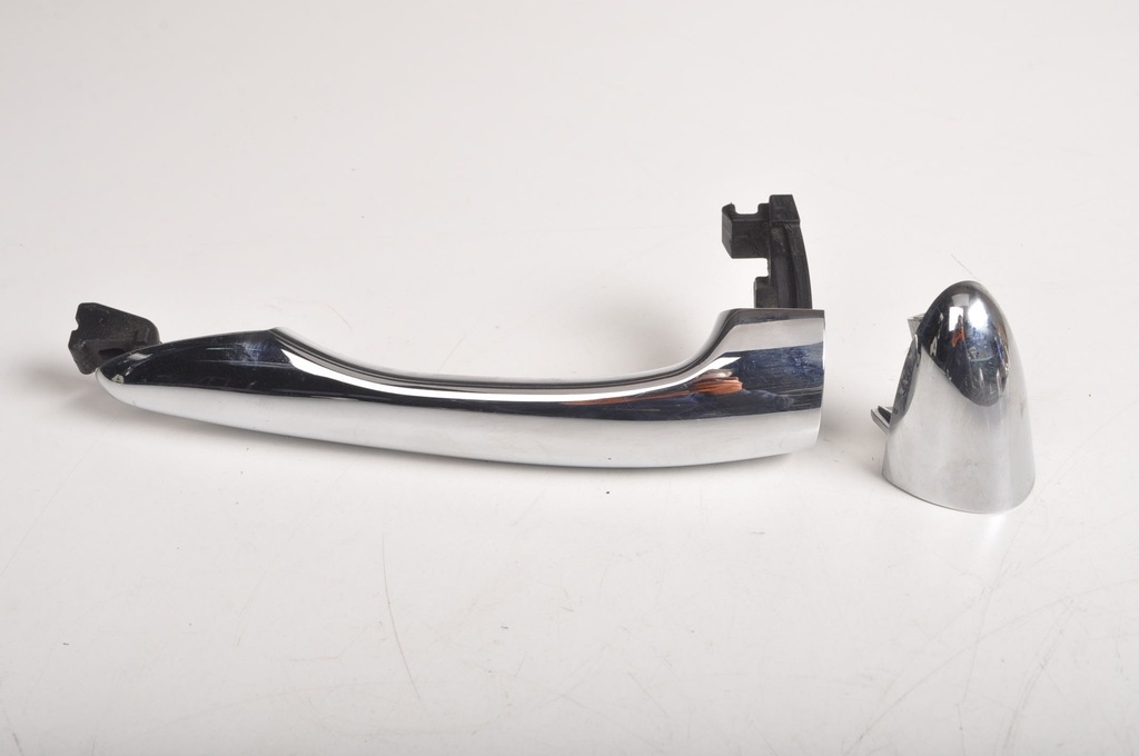 KIA SPORTAGE III KLAMKA DRZWI ZEWNĘTRZNA LEWY TYŁ - 13518789339 - oficjalne archiwum Allegro